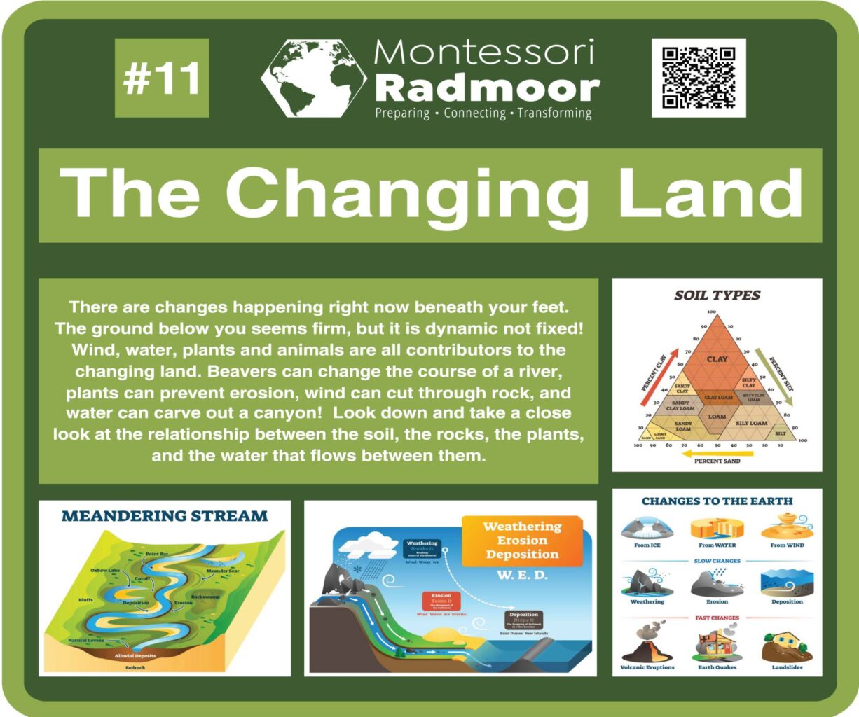 Pathway To Discovery – Montessori Radmoor